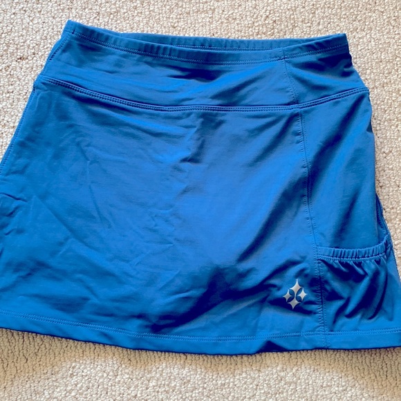 ALL by jofit | Shorts | Athletic Skort By Jofit Size Xs Beautiful ...